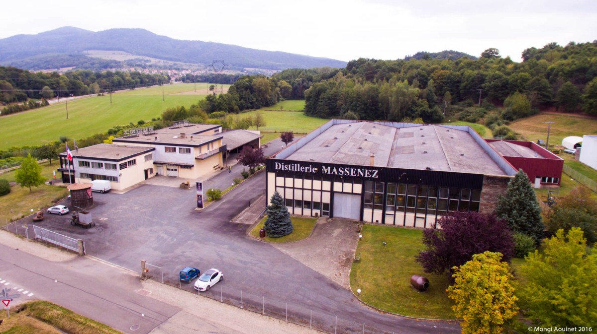 La distillerie GE Massenez à Dieffenbach au-val. – PARADOXE FILMS ...